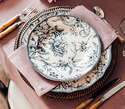 Discover New Chef Uniforms & Tableware | Ronai UAE