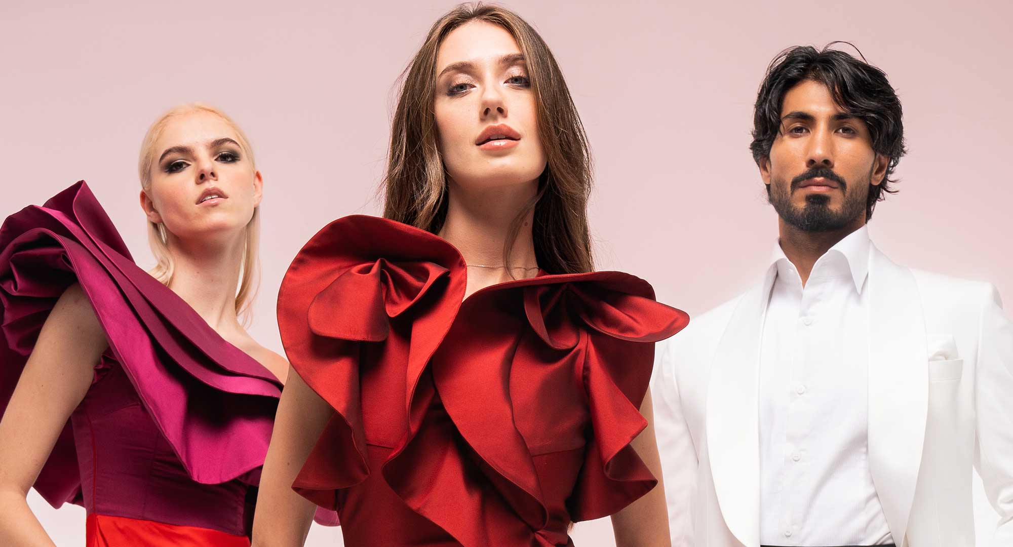 High-Quality Chef Uniforms & Bespoke Tableware | Ronai UAE