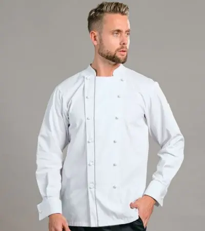High-Quality Chef Uniforms & Bespoke Tableware | Ronai UAE