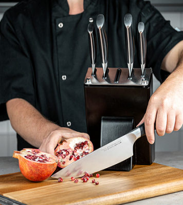 High-Quality Chef Uniforms & Bespoke Tableware | Ronai UAE