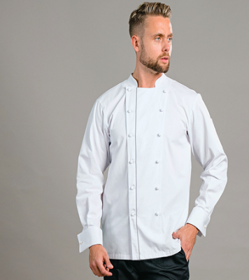 High-Quality Chef Uniforms & Bespoke Tableware | Ronai UAE